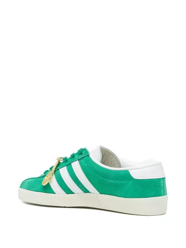 SPORTY & RICH X" Trainers