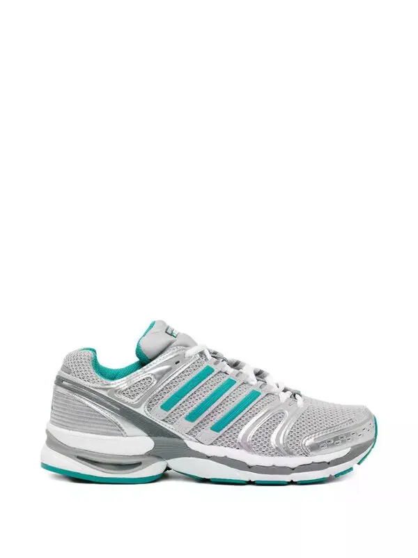 SPORTY & RICH X Control 5 Trainers - Grey