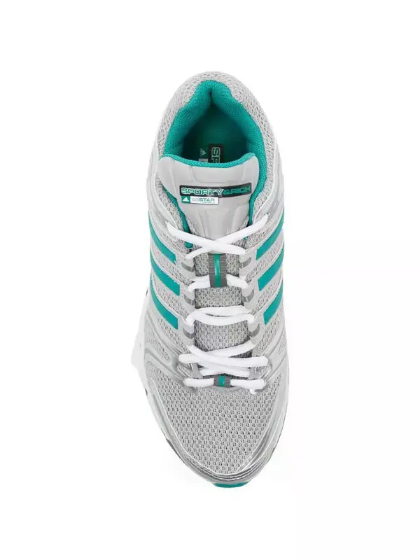 SPORTY & RICH X Control 5 Trainers