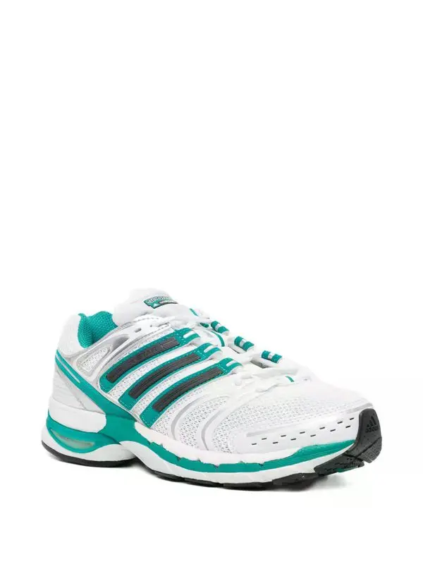 SPORTY & RICH X Control Trainers