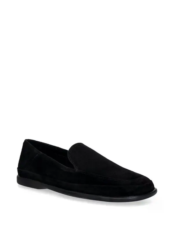 VAGABOND SHOEMAKERS Sammie Suede Loafers