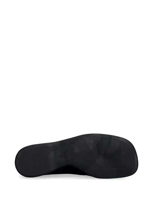 VAGABOND SHOEMAKERS Sammie Suede Loafers