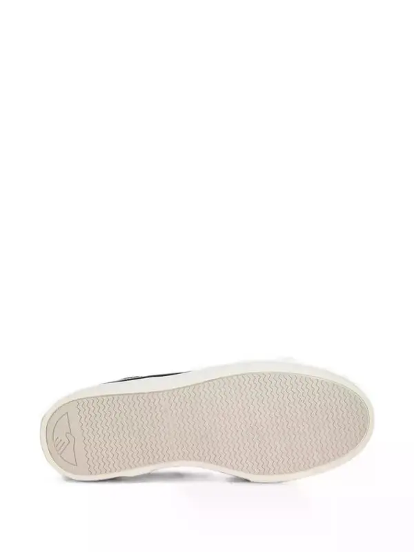 S.W.C STEPNEY WORKERS CLUB Dellow S-strike Cup Suede Sneakers
