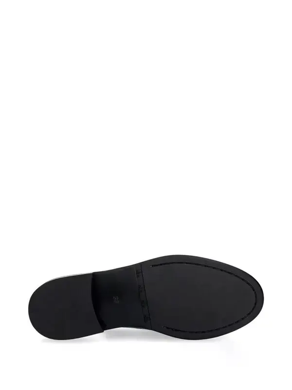 BILLI BI Slingback Loafers