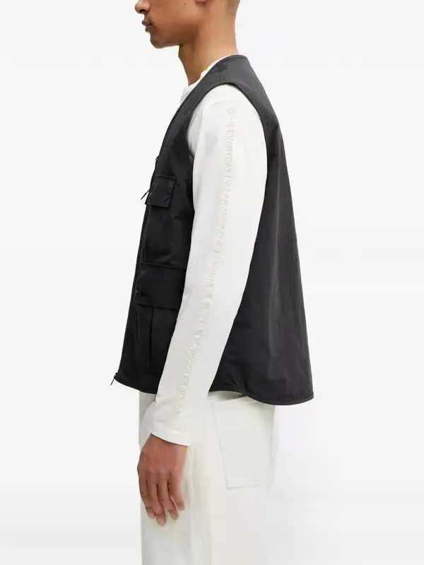 Barbour Flyfishing Multi-pocket Gilet