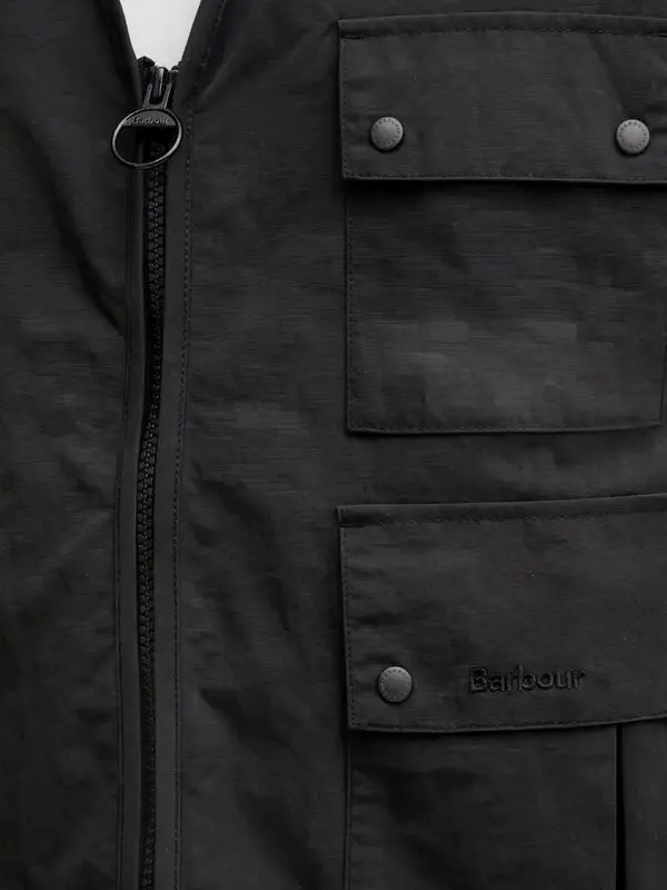 Barbour Flyfishing Multi-pocket Gilet