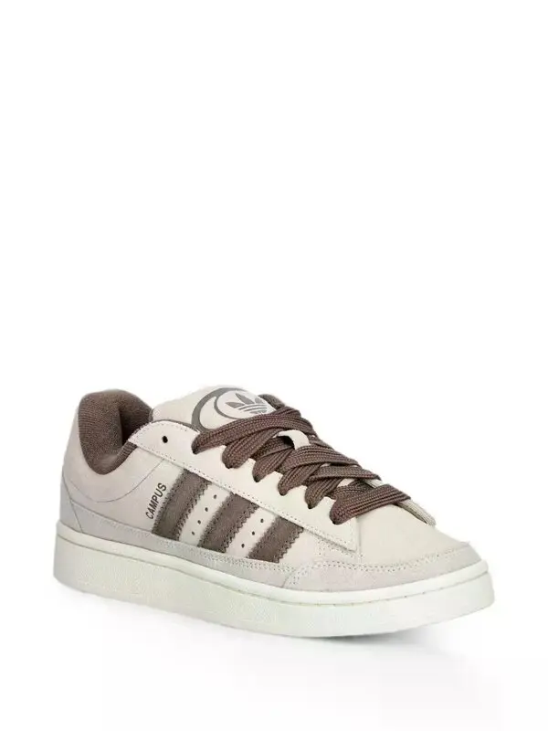 Adidas Campus St Lace-up Sneakers