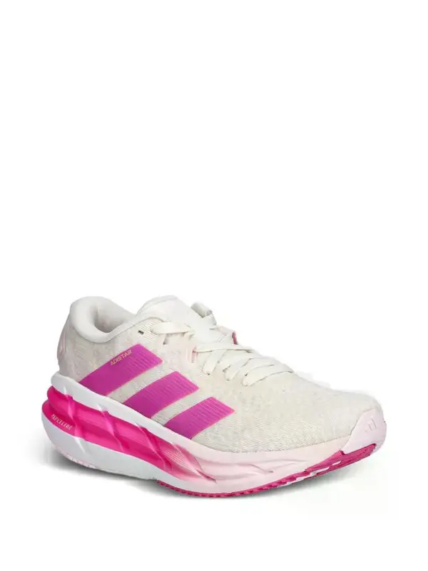 Adidas Adistar 4 Lace-up Sneakers