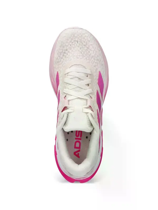 Adidas Adistar 4 Lace-up Sneakers