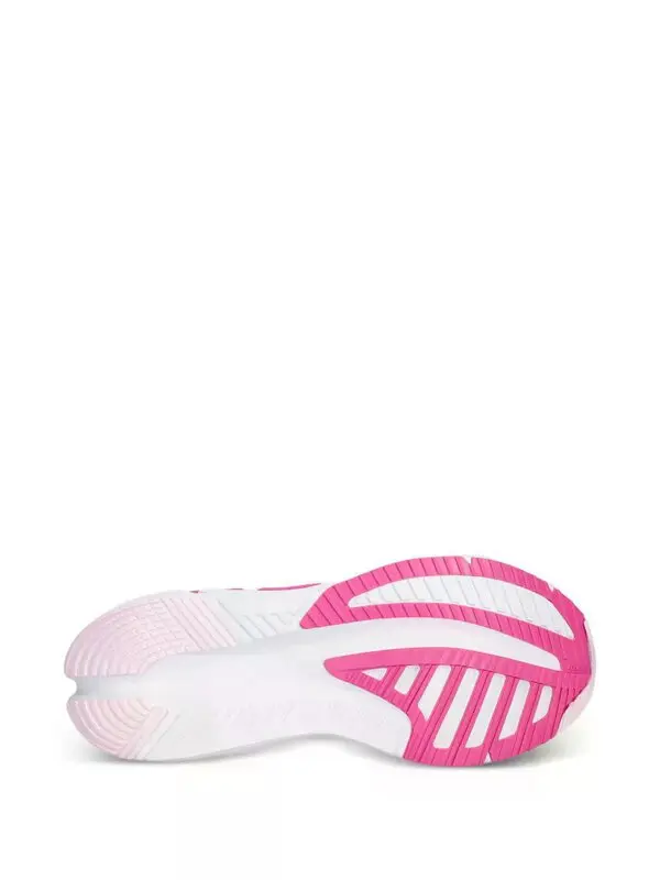Adidas Adistar 4 Lace-up Sneakers