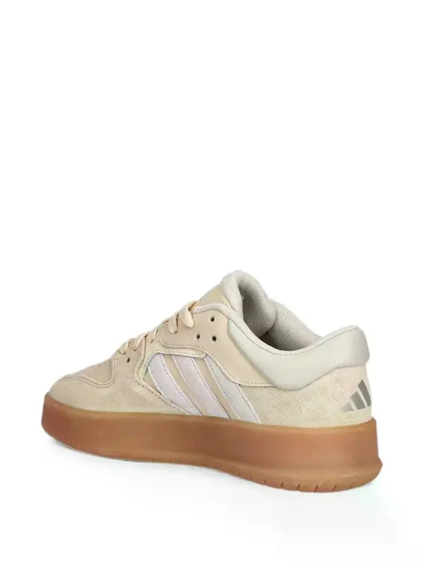 Adidas Court 24 Panelled Sneakers