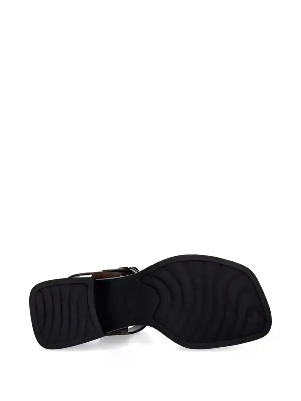 VAGABOND SHOEMAKERS Ines Buckle-fastening Sandals