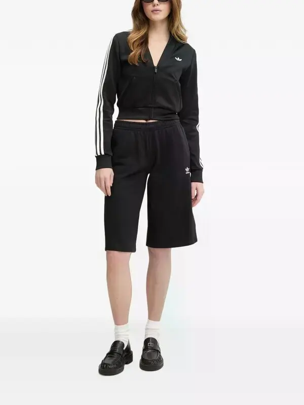 Adidas Superstar Side-stripe Track Jacket