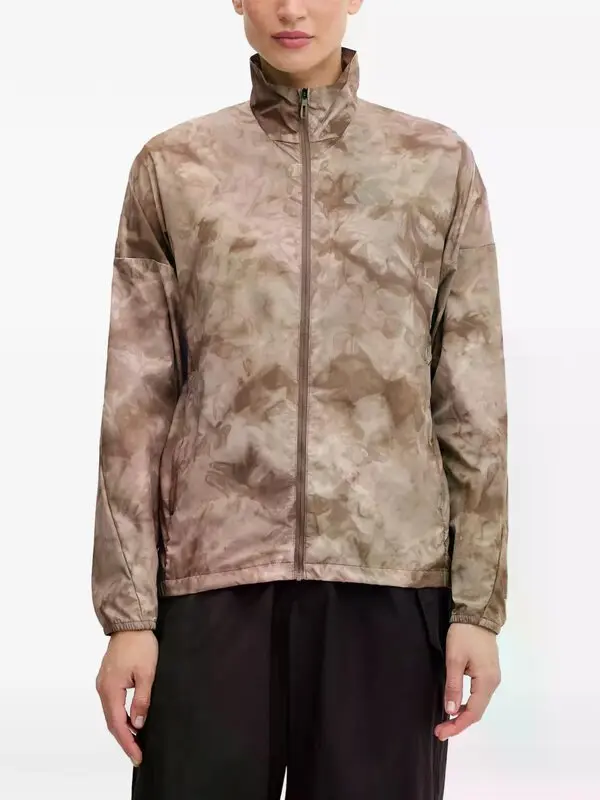 Adidas Clima365 Bomber Jacket