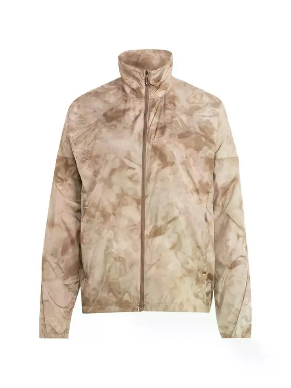 Adidas Clima365 Bomber Jacket - Neutrals