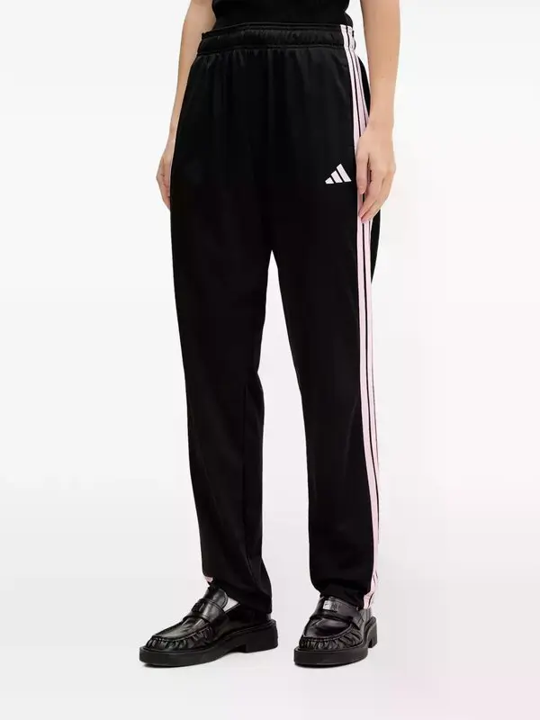 Adidas Side-stripe Tracksuit Set