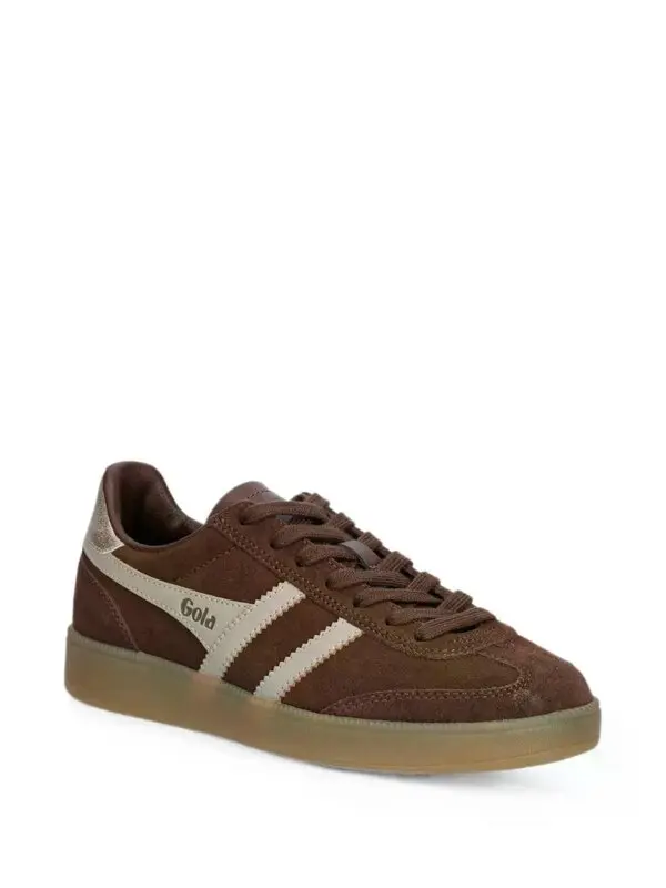 Gola Viper Suede Sneakers