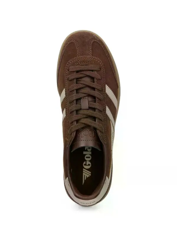 Gola Viper Suede Sneakers