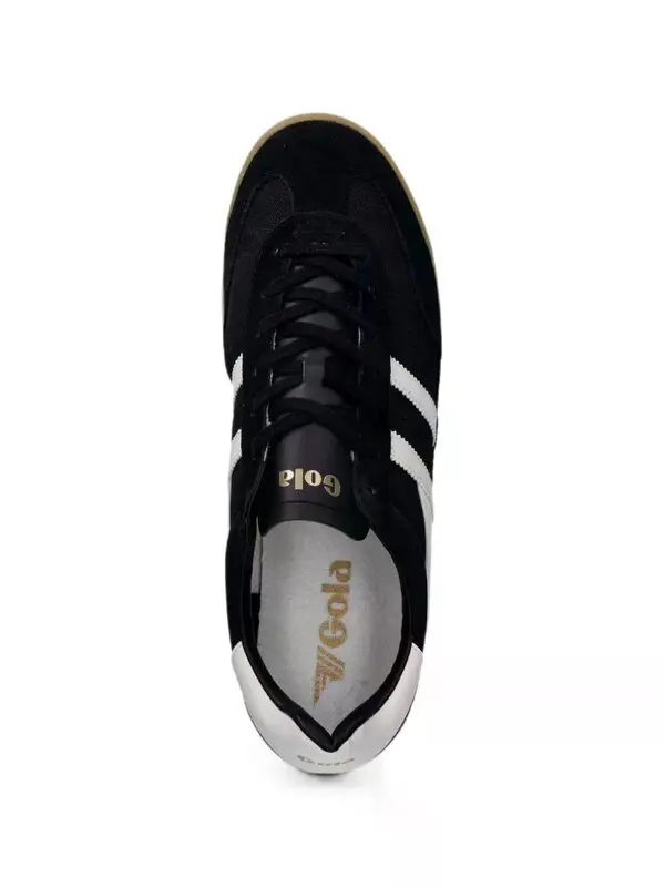 Gola Tornado Logo-print Sneakers