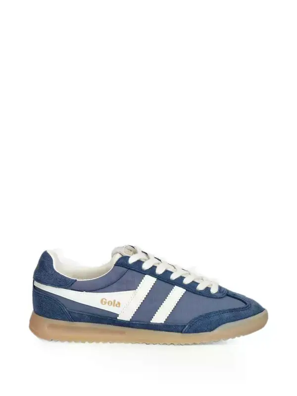 Gola Firefly Logo-print Sneakers