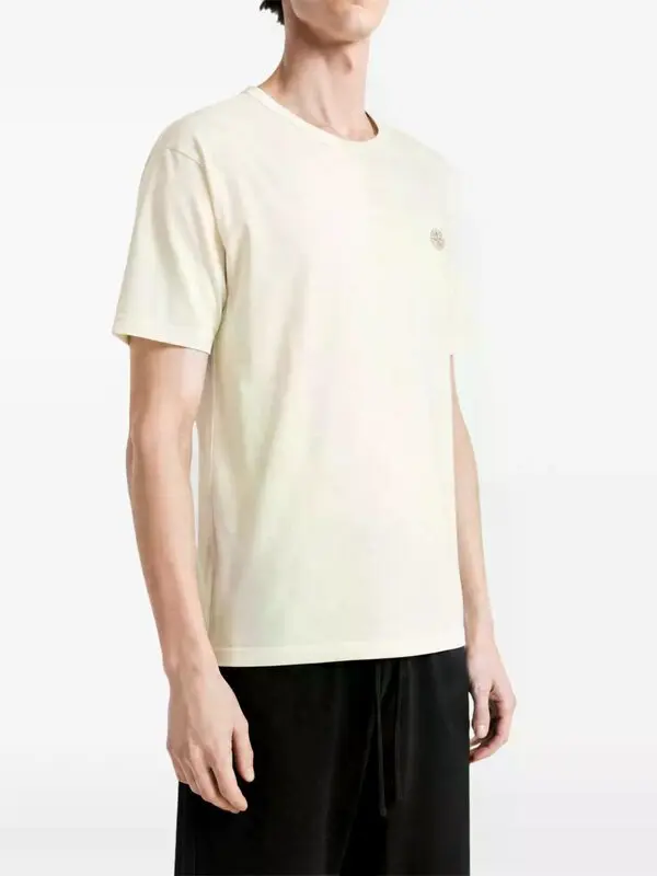 Polo Ralph Lauren Embroidered-logo T-shirt