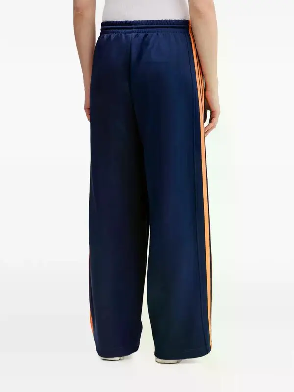 Adidas Stadium 3-stripes Track Pants