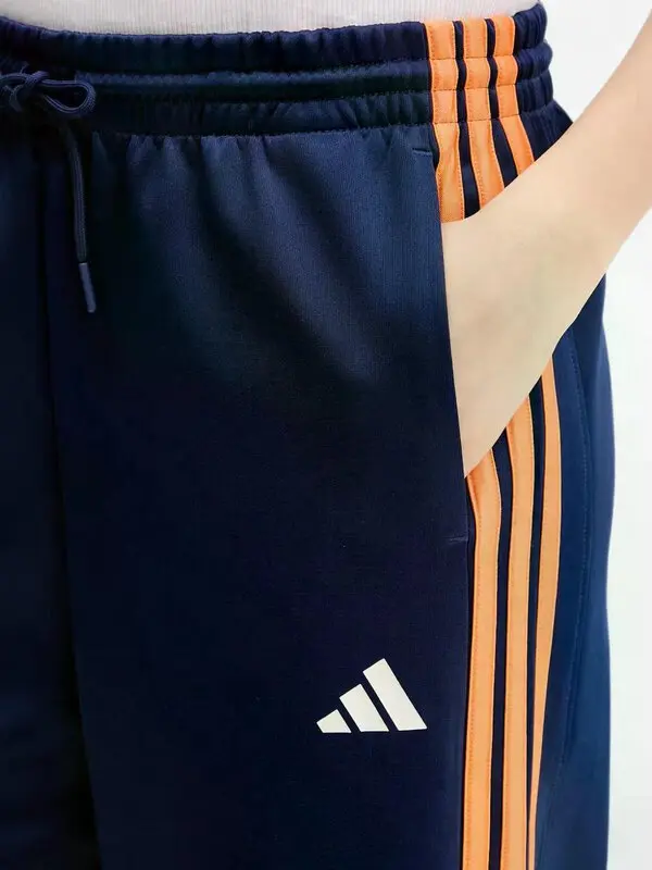 Adidas Stadium 3-stripes Track Pants