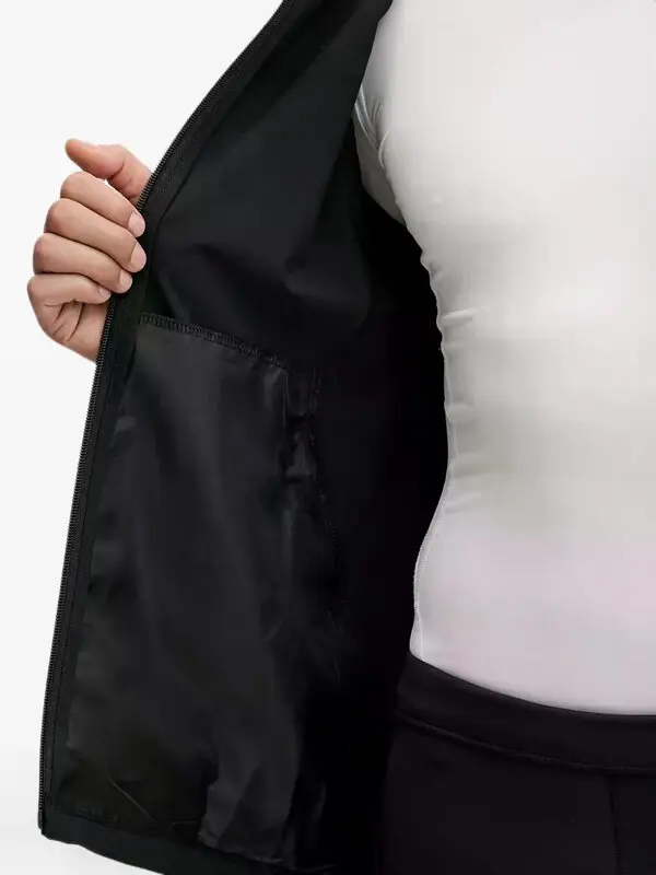 Adidas Travel Hooded Jacket
