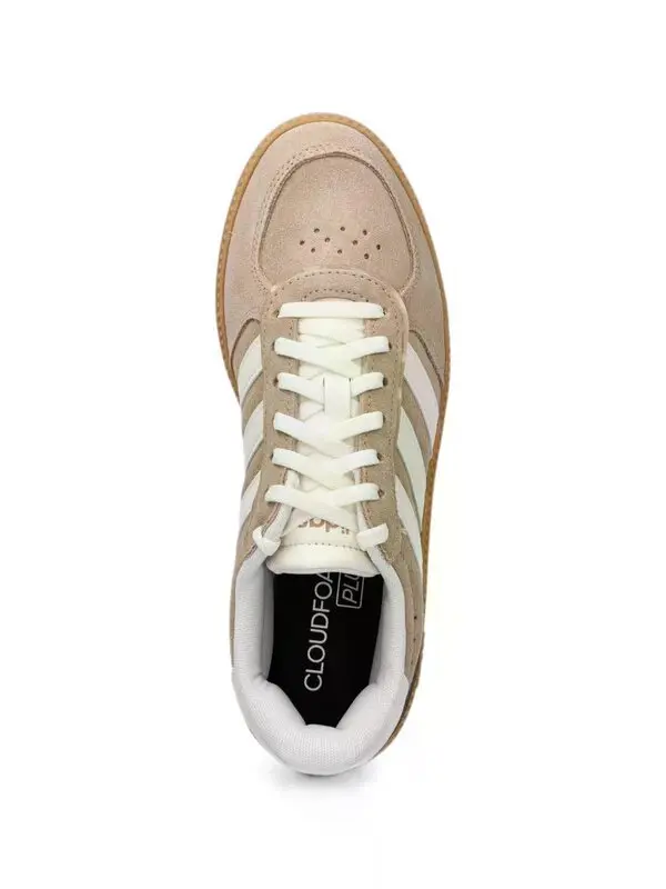 Adidas Breaknet Sleek Sneakers