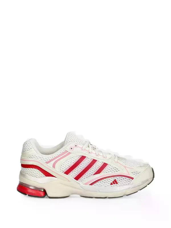 Adidas Paneled Logo-patch Sneakers