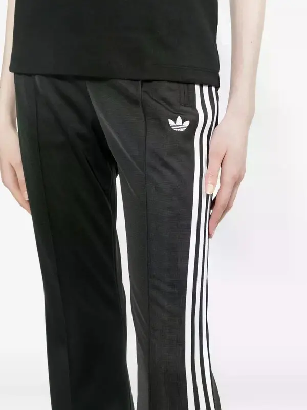 Adidas Stripe Flared Trousers