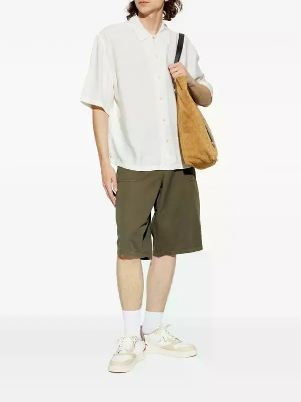 ALLSAINTS Purley Short-sleeve Shirt