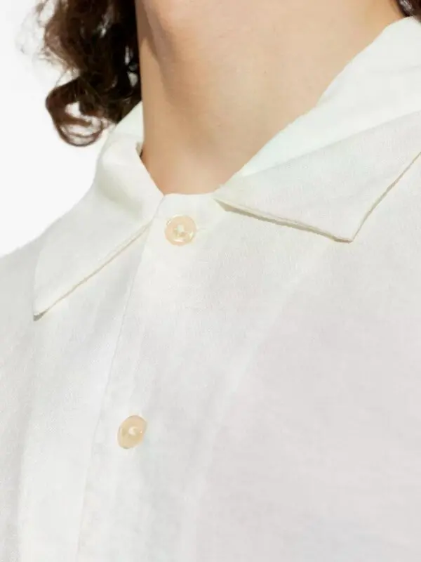 ALLSAINTS Purley Short-sleeve Shirt
