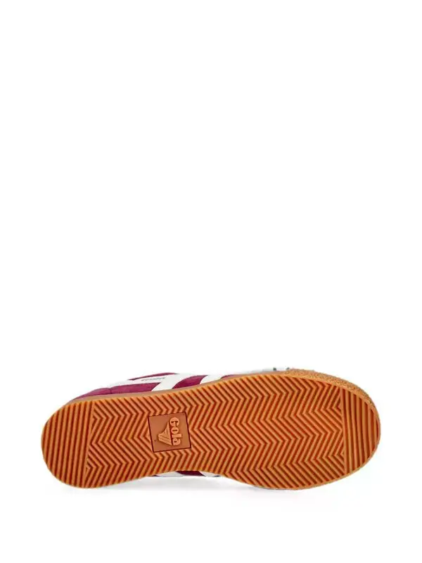 Gola Elan Panelled Sneakers