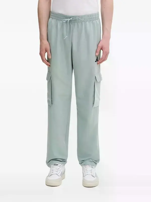 Adidas Logo-print Tracksuit