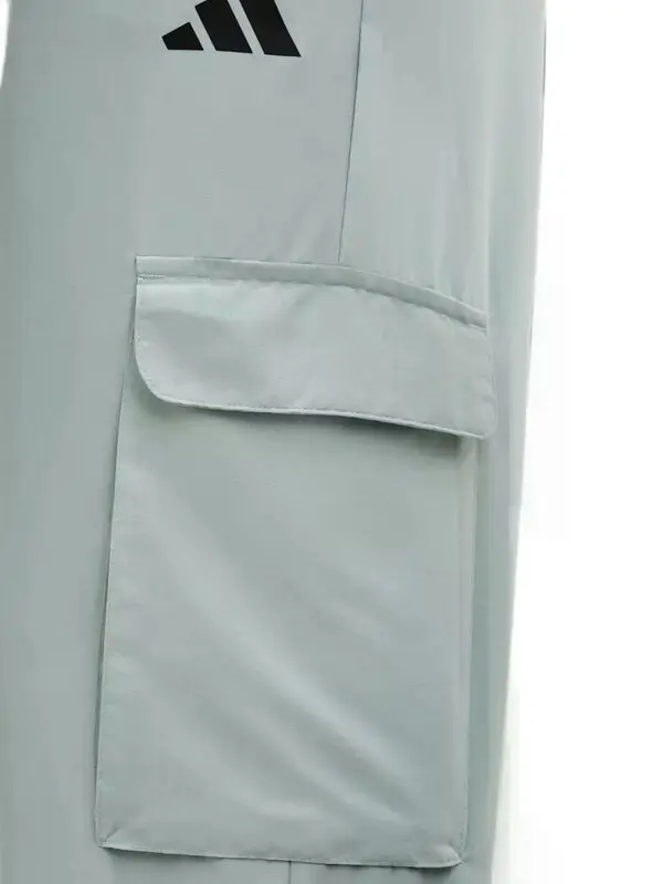 Adidas Logo-print Tracksuit