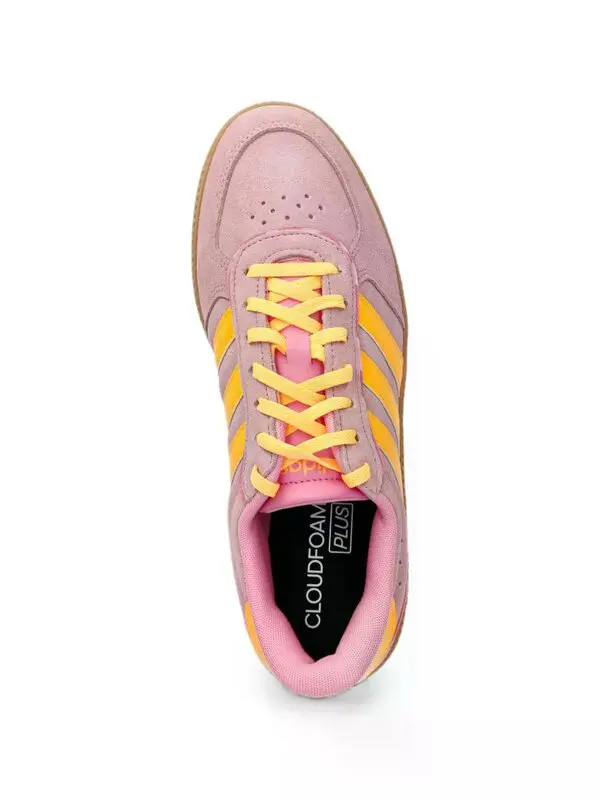 Adidas Breaknet Sleek Sneakers