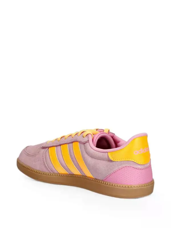 Adidas Breaknet Sleek Sneakers