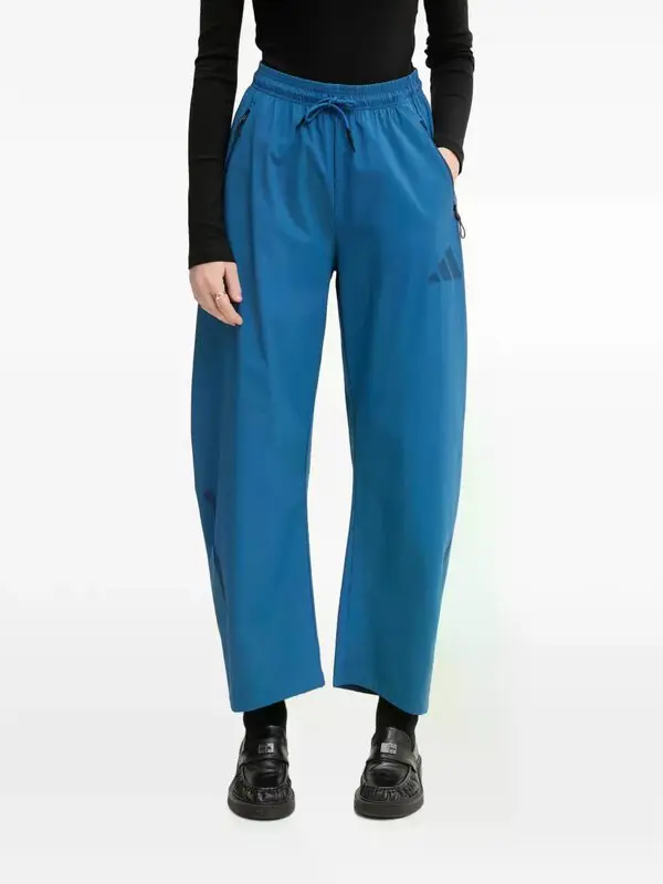 Adidas Z.n.e. Track Pants - Blue
