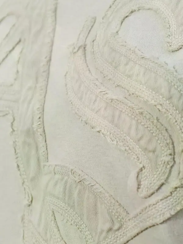 ALLSAINTS Etta Logo-appliqué T-shirt