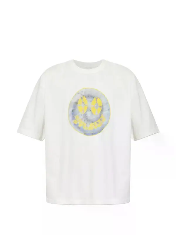 ALLSAINTS Spun Out Graphic-print T-shirt