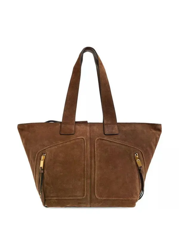 ALLSAINTS Rey Tote Bag