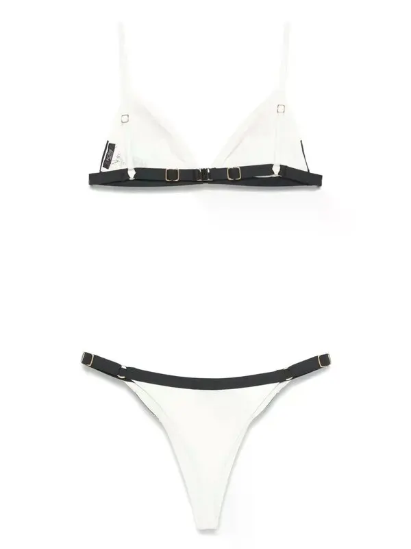 NOIRE SWIMWEAR Nyra & Alice Bikini