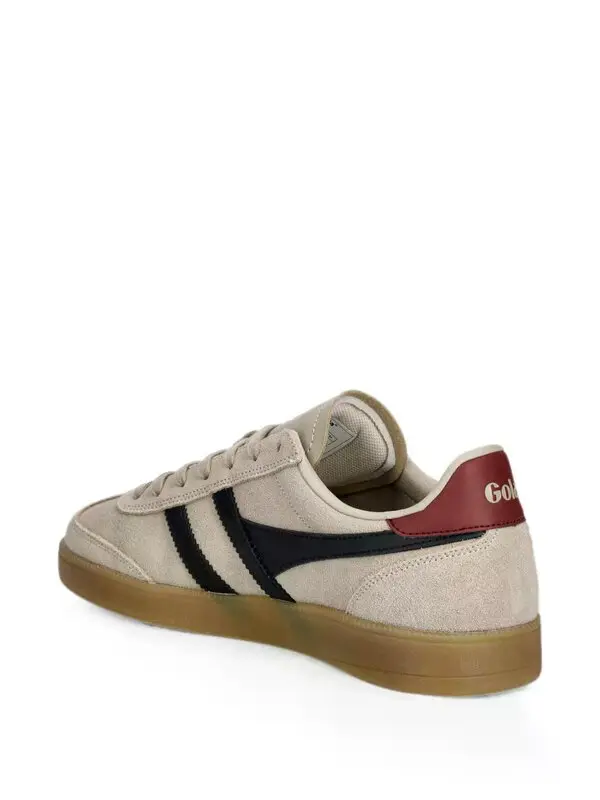 Gola Viper Logo-print Panelled Sneakers