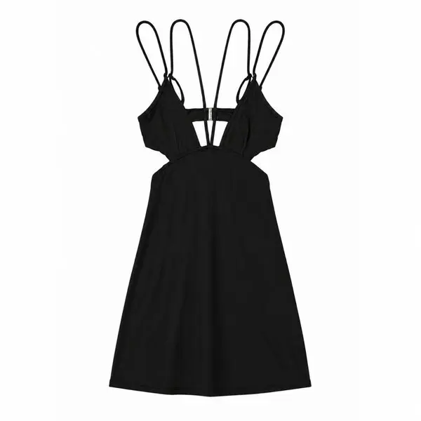 ALTRA VOLTA Bliss Mini Dress