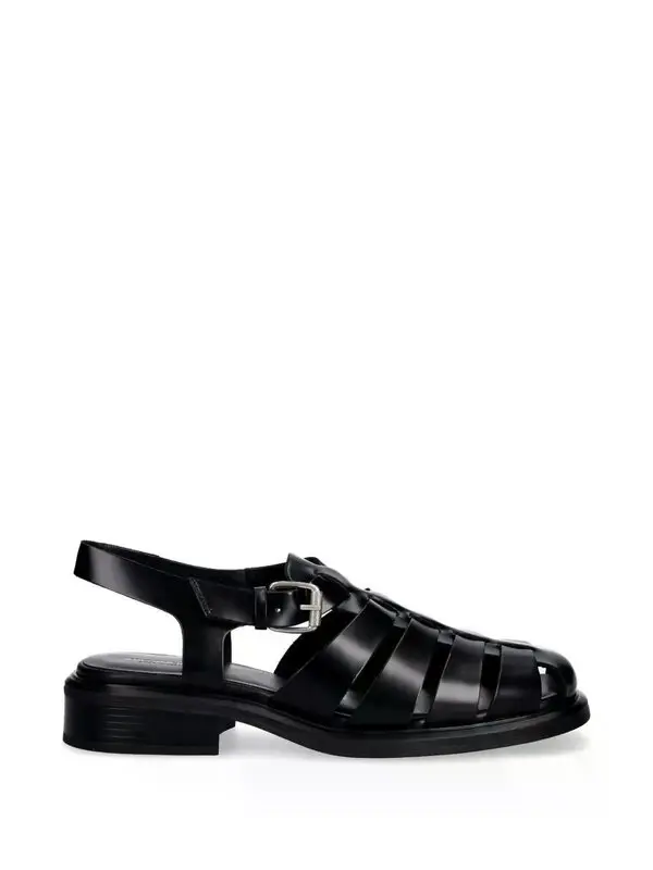 VAGABOND SHOEMAKERS Ellis Caged Buckle-fastening Sandals