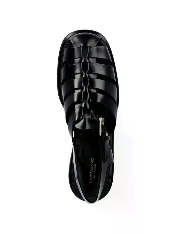 VAGABOND SHOEMAKERS Ellis Caged Buckle-fastening Sandals