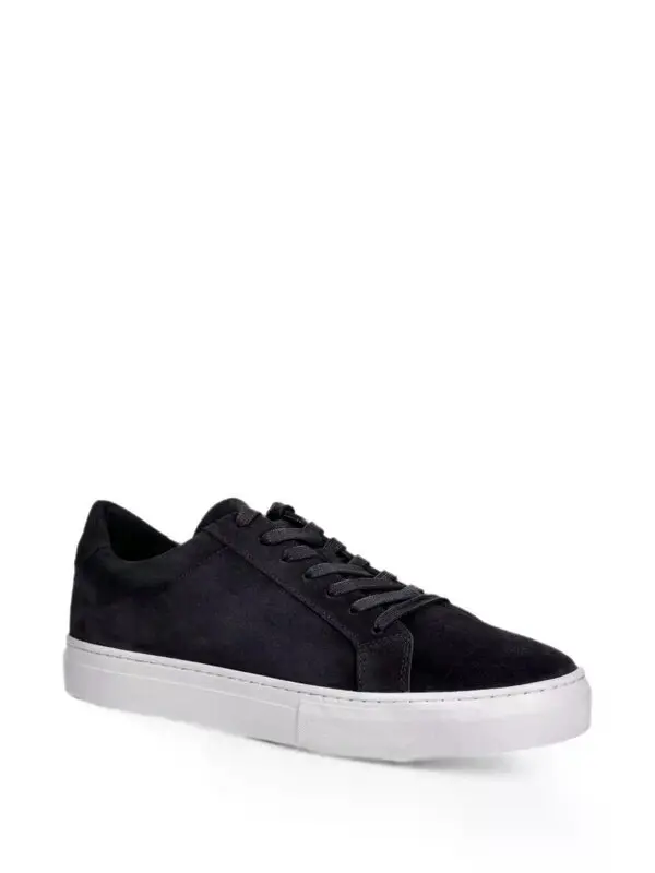 VAGABOND SHOEMAKERS Paul 2.0 Suede Lace-up Sneakers
