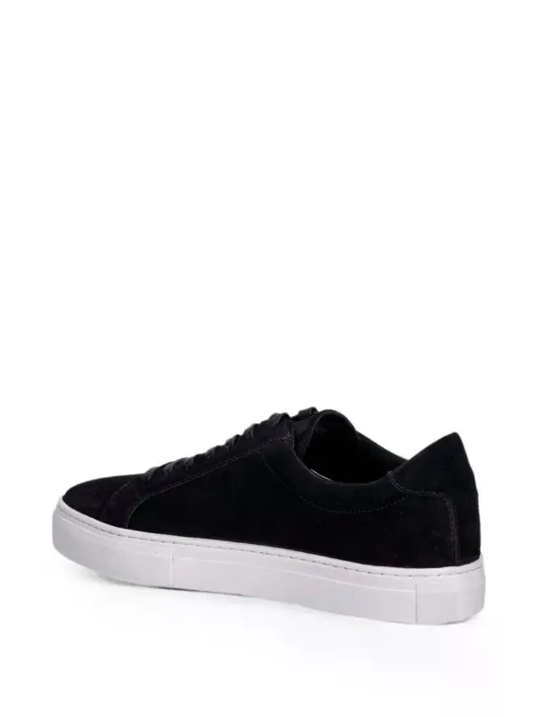 VAGABOND SHOEMAKERS Paul 2.0 Suede Lace-up Sneakers