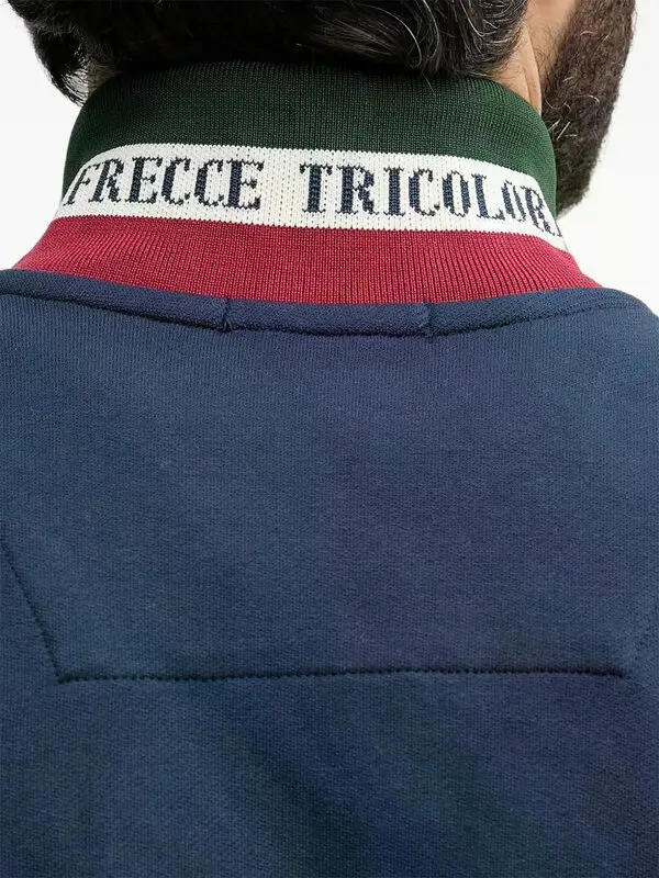AERONAUTICA MILITARE Zip-up Sweatshirt